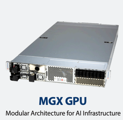 슈퍼마이크로컴퓨터(SMCI) - Deep Blue Dawn